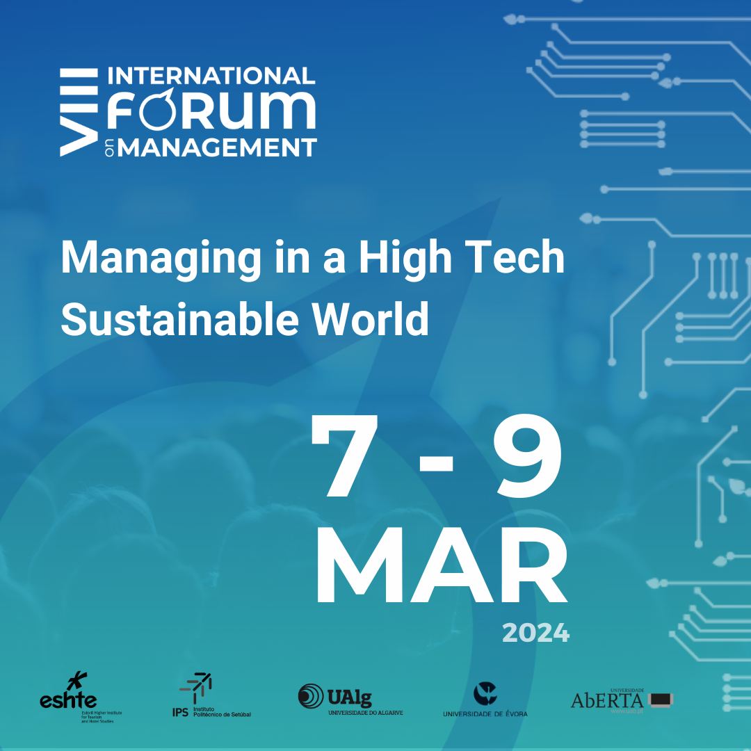 International Forum on Management 2024 – Portal da Universidade Aberta