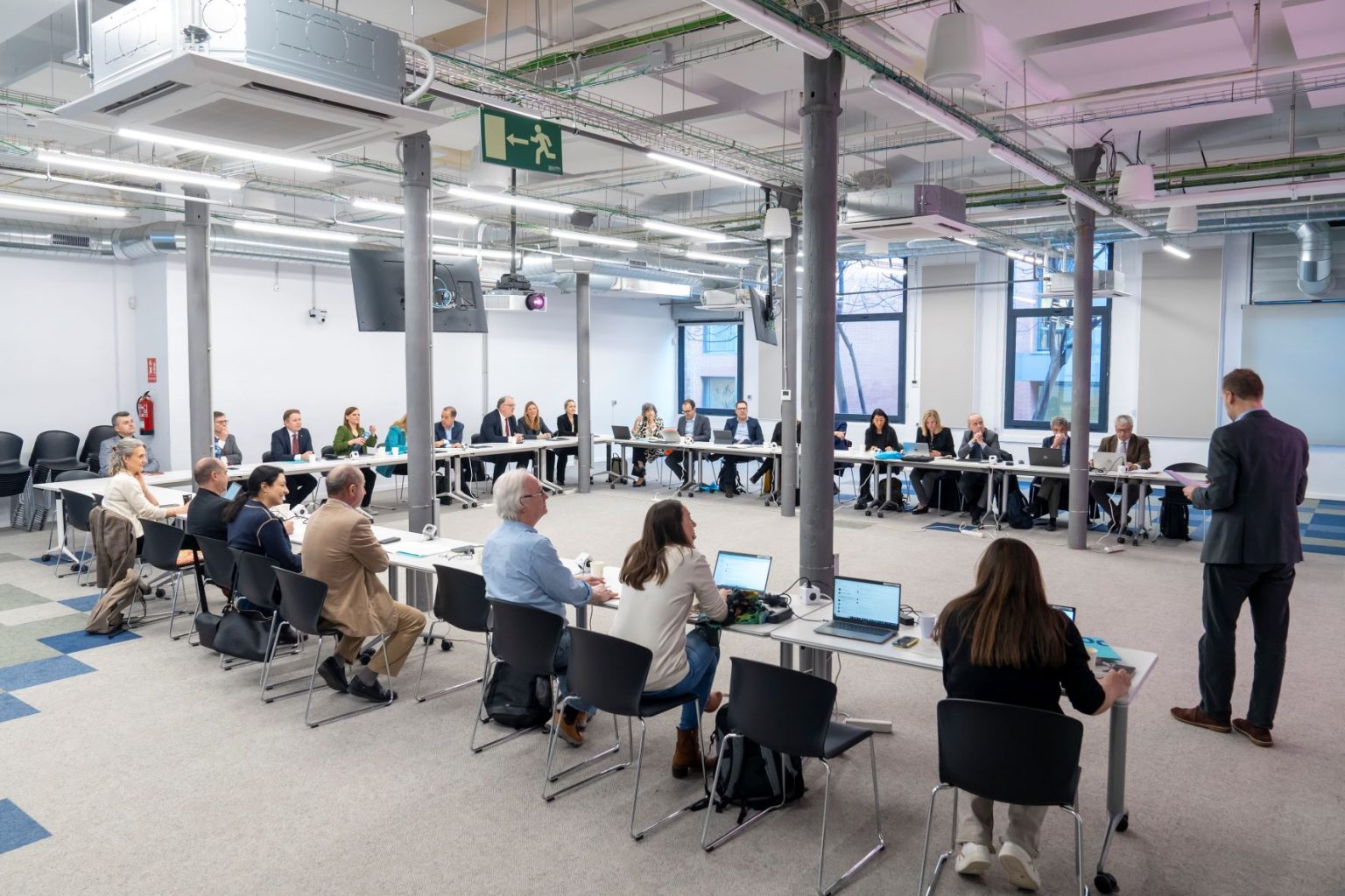 OpenEU Alliance – Portal da Universidade Aberta