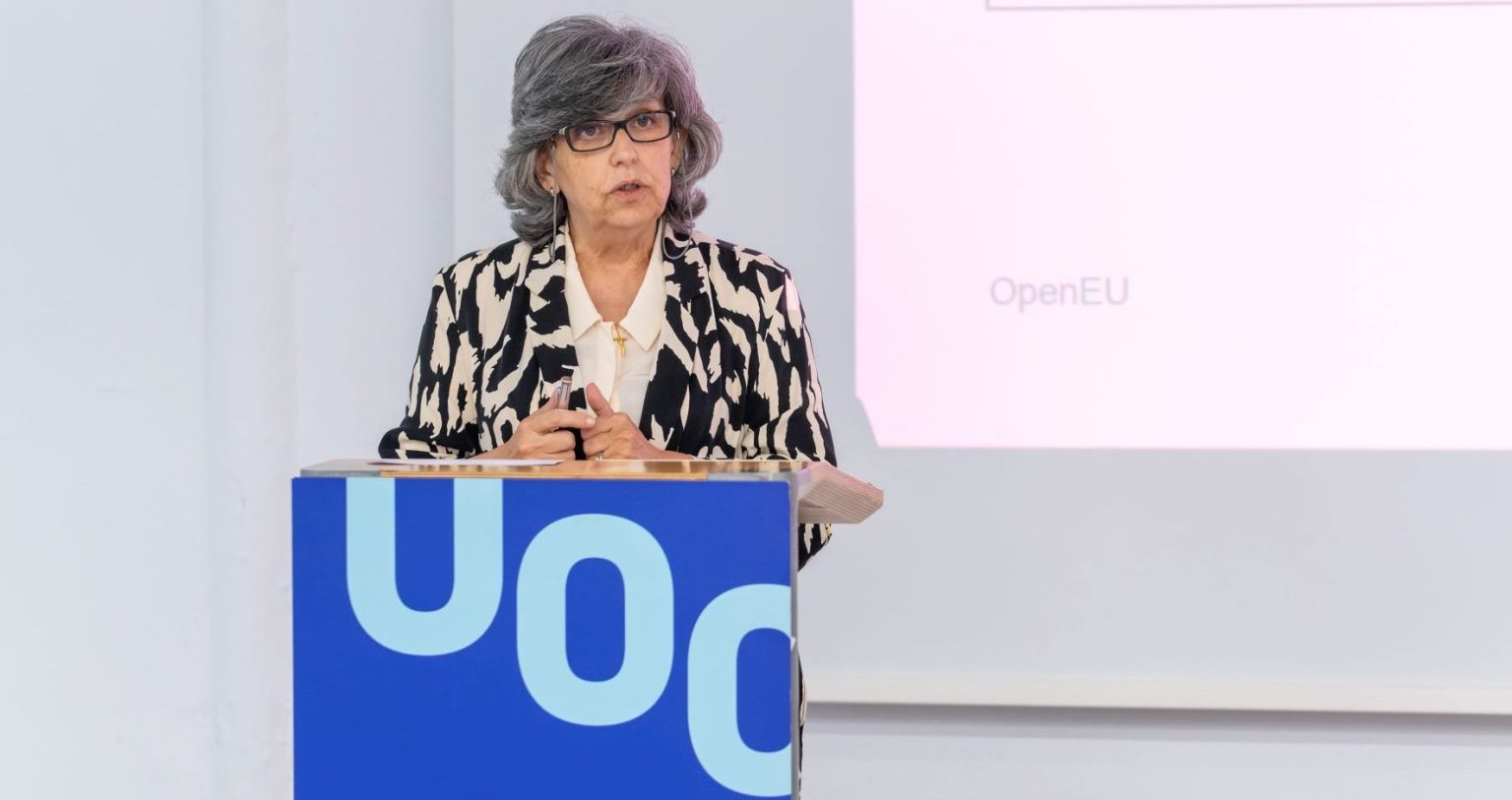 OpenEU Alliance – Portal da Universidade Aberta
