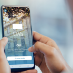 UAb lança primeira aplicação móvel – Portal da Universidade Aberta